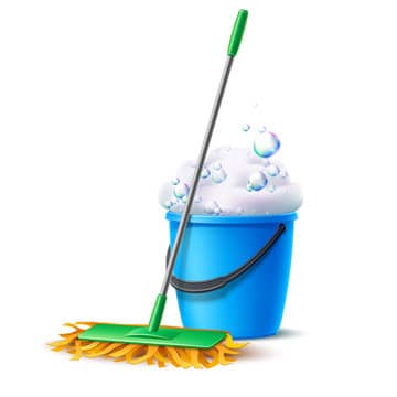 Where To Dump Mop Water (3 Green & Sustainable Solutions)