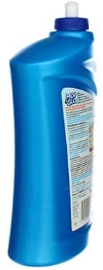 Using Mop and Glo (3-Step Tutorial For Sparkling Floors)