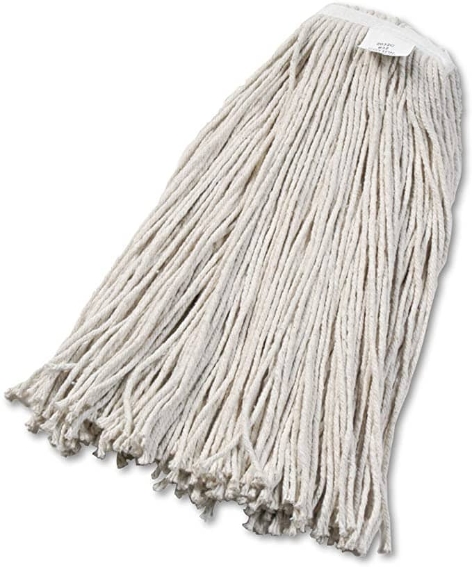 How To Store Wet Mop (+Prevent Gems & Bacteria)