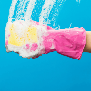 How To Dry Mop Heads With Hygiene (From Soaked to Spotless)